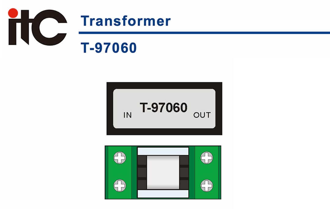 iTC T-97060 Transformer